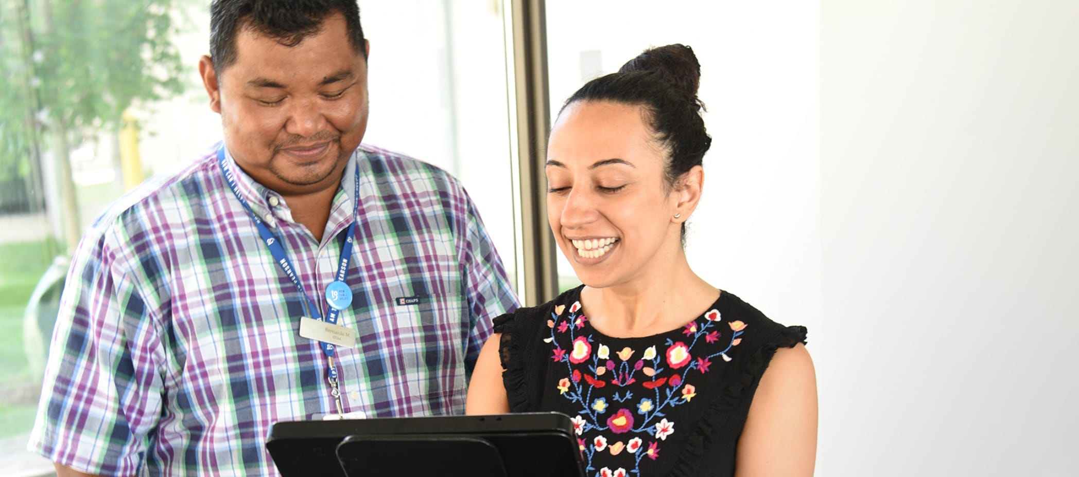 Our people – GTAA Annual Report 2018