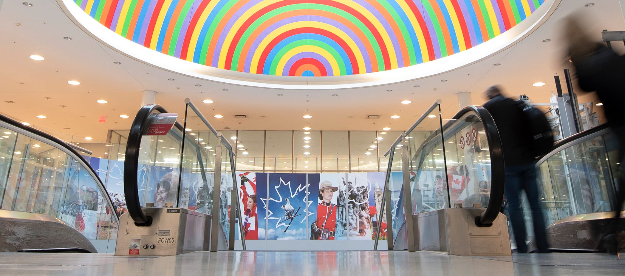 Priorities and performance – GTAA Annual Report 2018