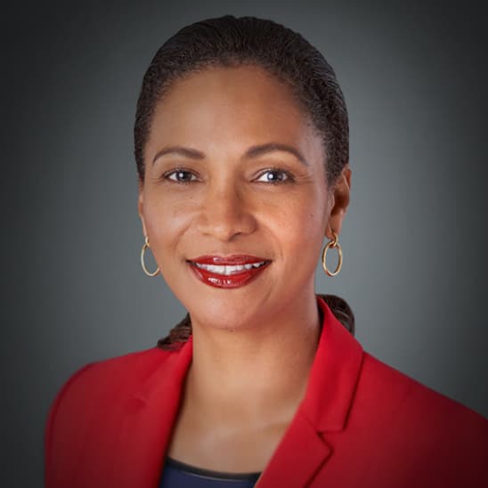 Executive team – GTAA Annual Report 2019