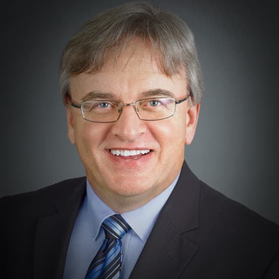 Executive team – GTAA Annual Report 2019